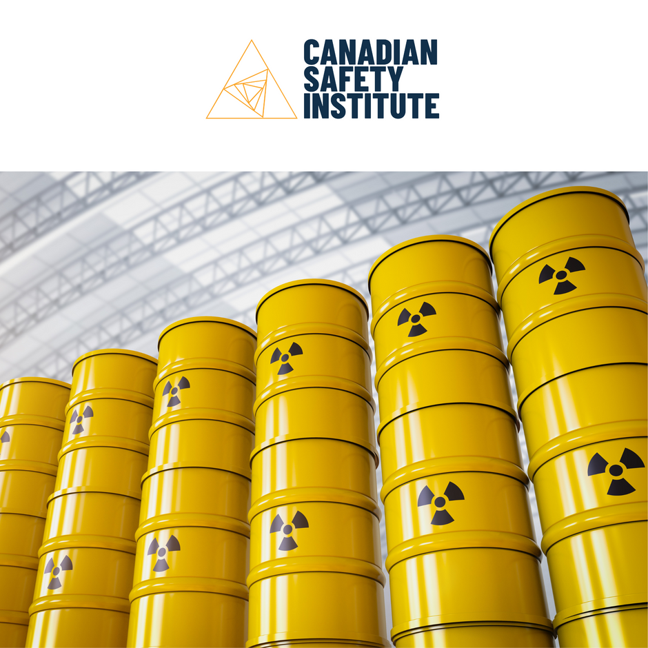 Products – Canadian Safety Institute