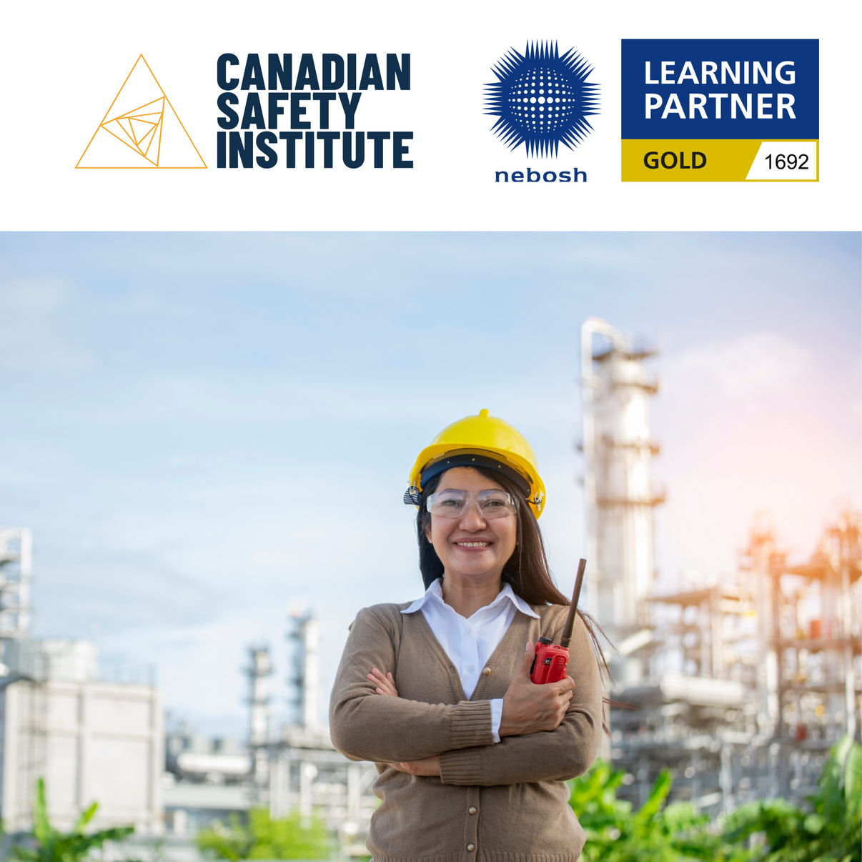 NEBOSH Environmental Management Certificate (NEBOSH EMC) – Canadian ...