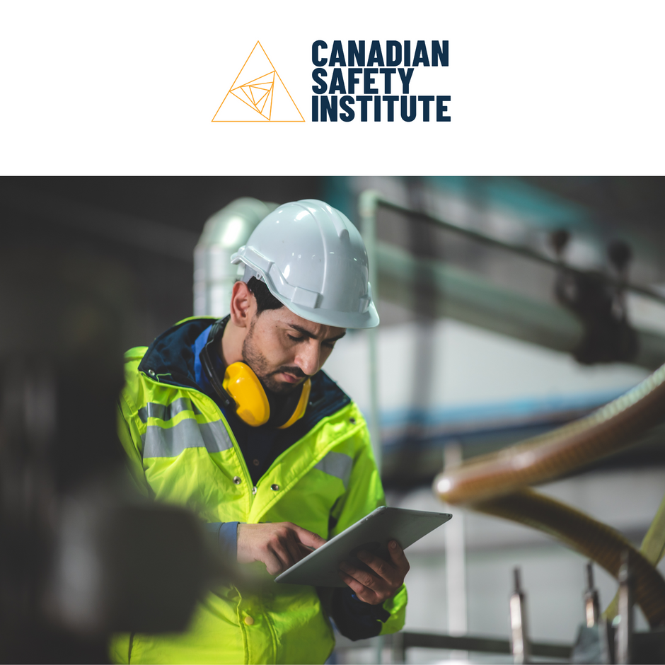 Products – Canadian Safety Institute